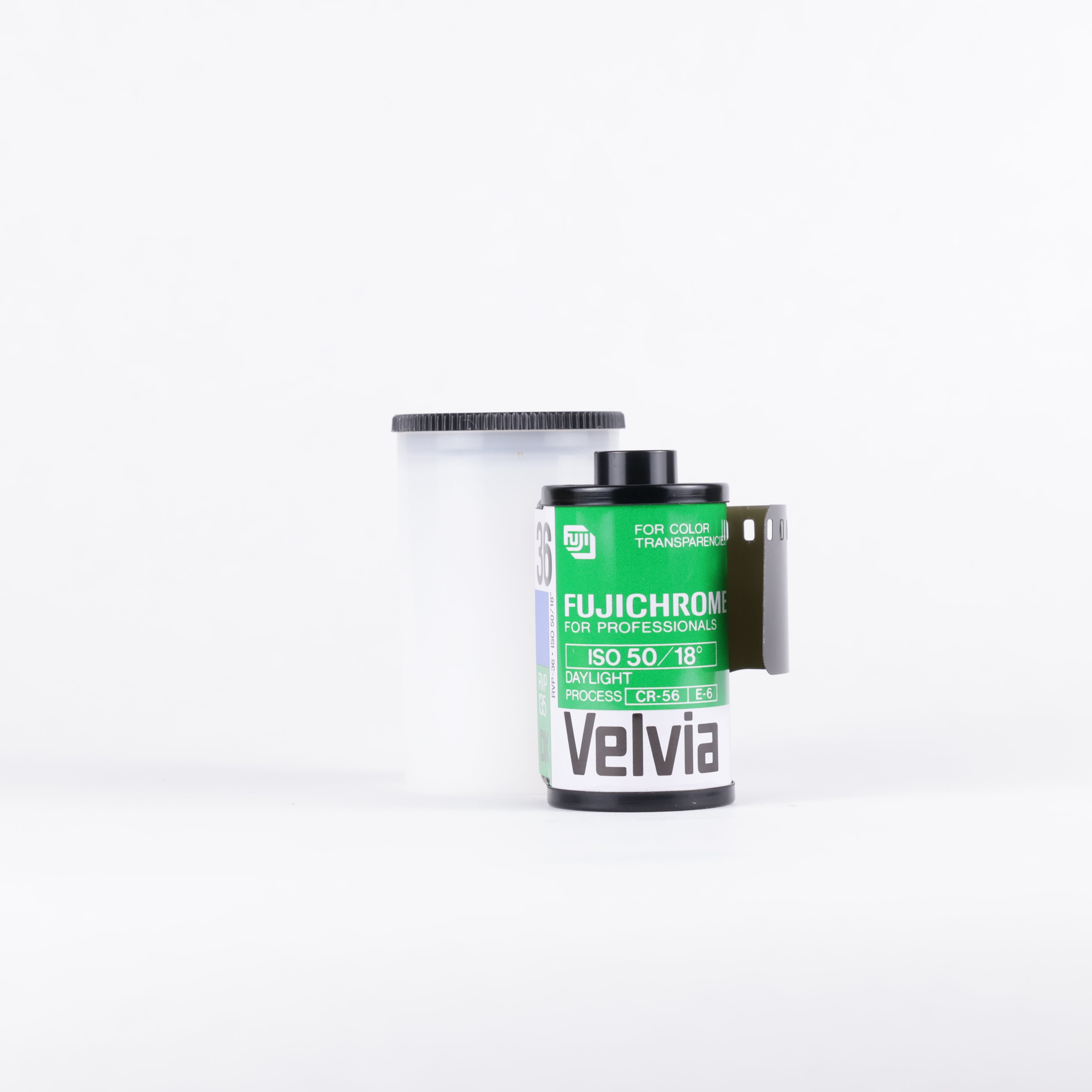 Fujifilm Velvia 50 (expired) – JFR Film