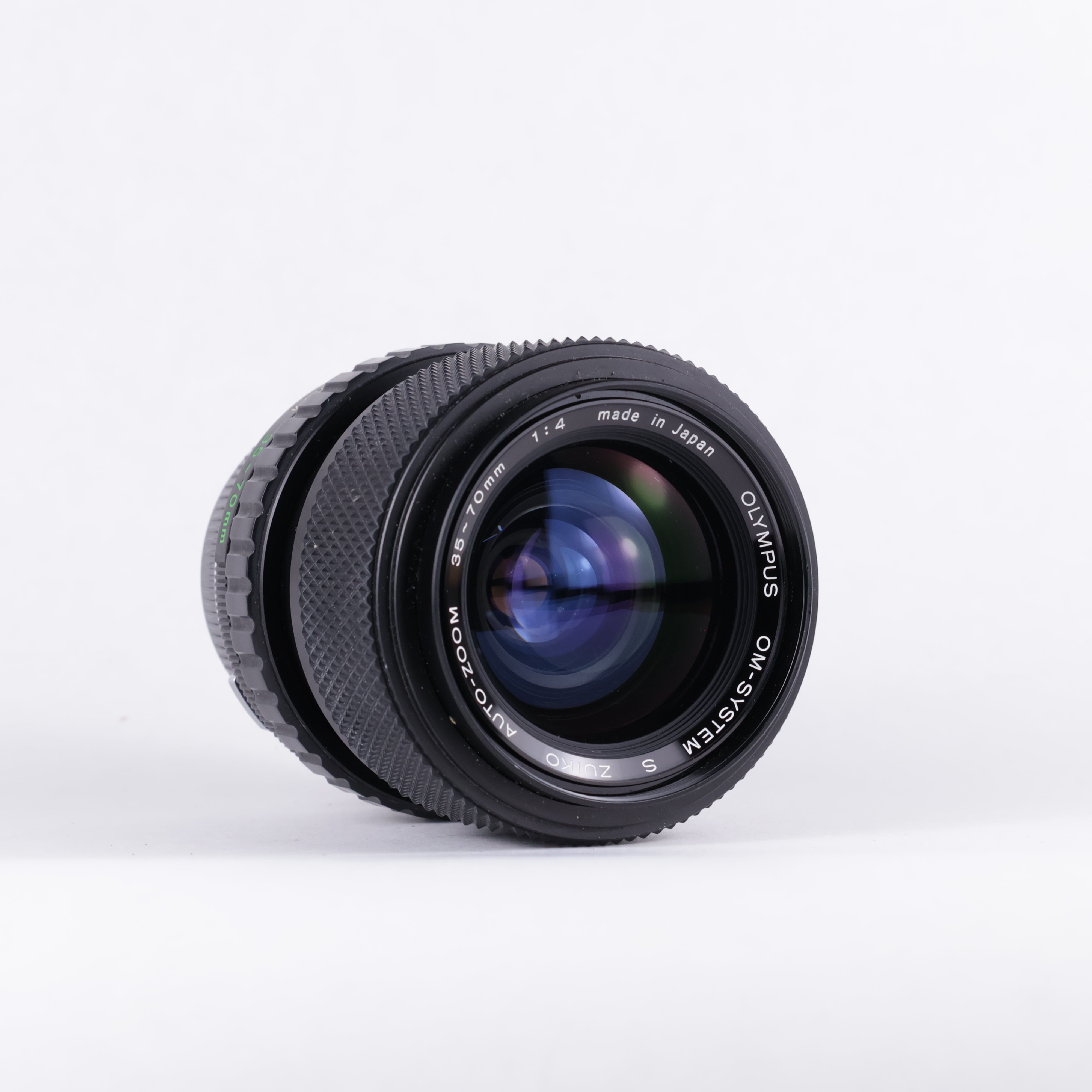 Olympus OM 35-70mm Zoom Lens – JFR Film