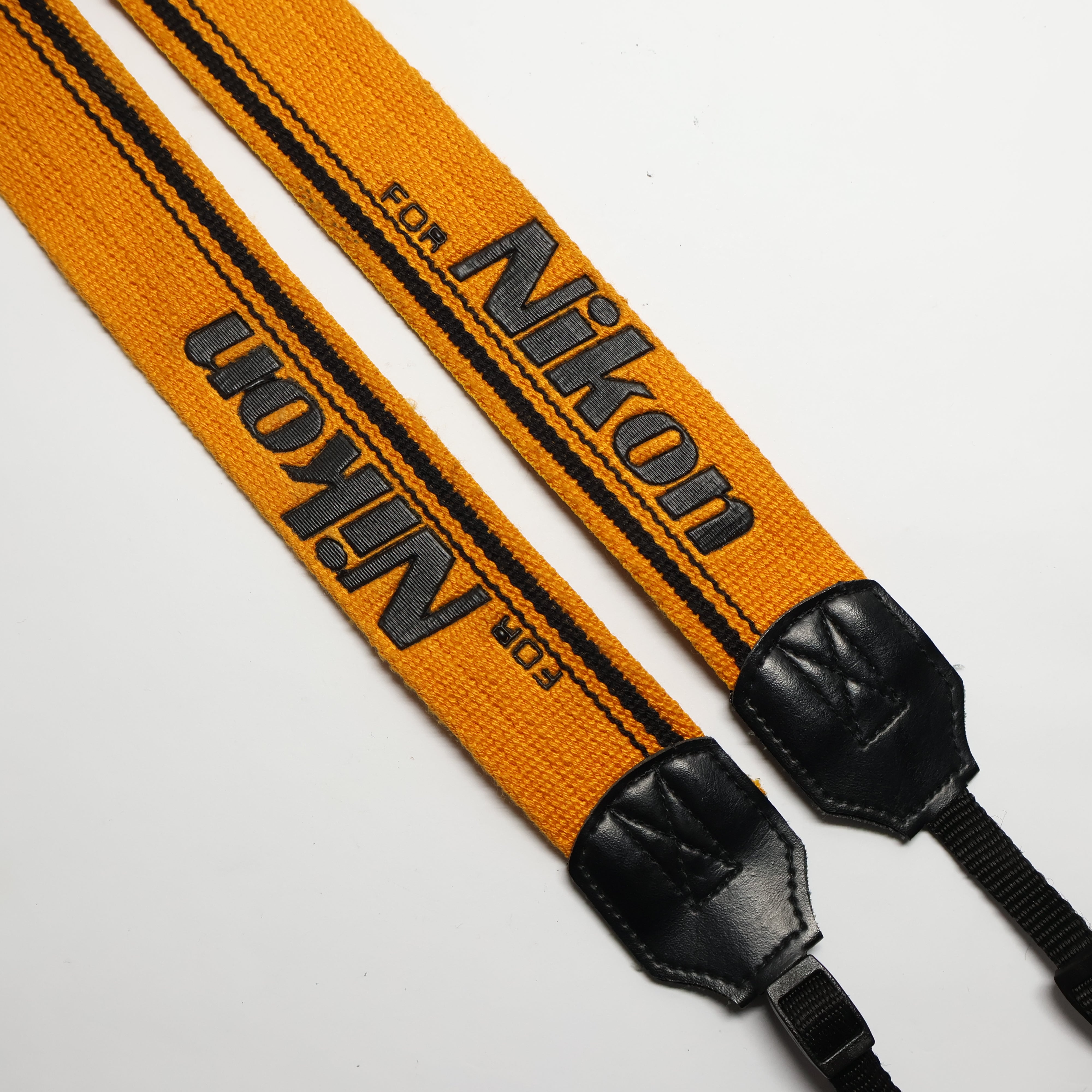 Nikon Neck Strap – JFR Film