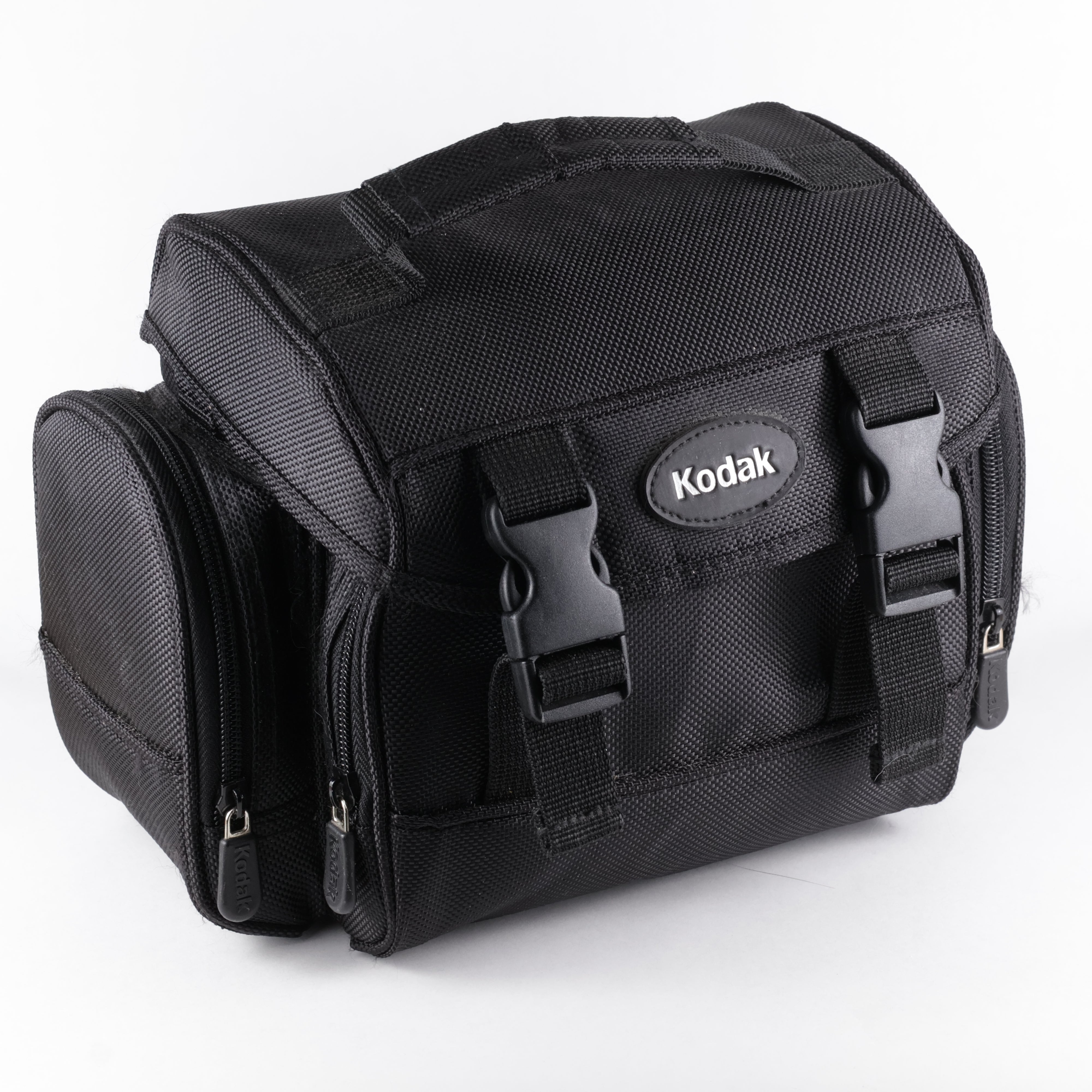 Kodak Camera Bag – JFR Film